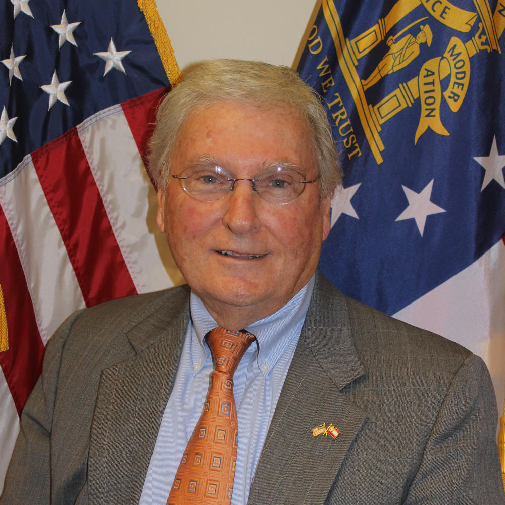 Board Members | Georgia Department of Corrections